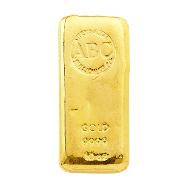 ABC Gold Bars Archives - City Gold Bullion