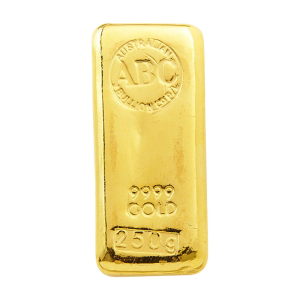 ABC Gold Bars Archives - City Gold Bullion