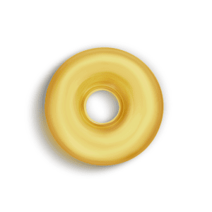 37.5g ABC Bullion Tael Cast Gold Bar .9999 - City Gold Bullion