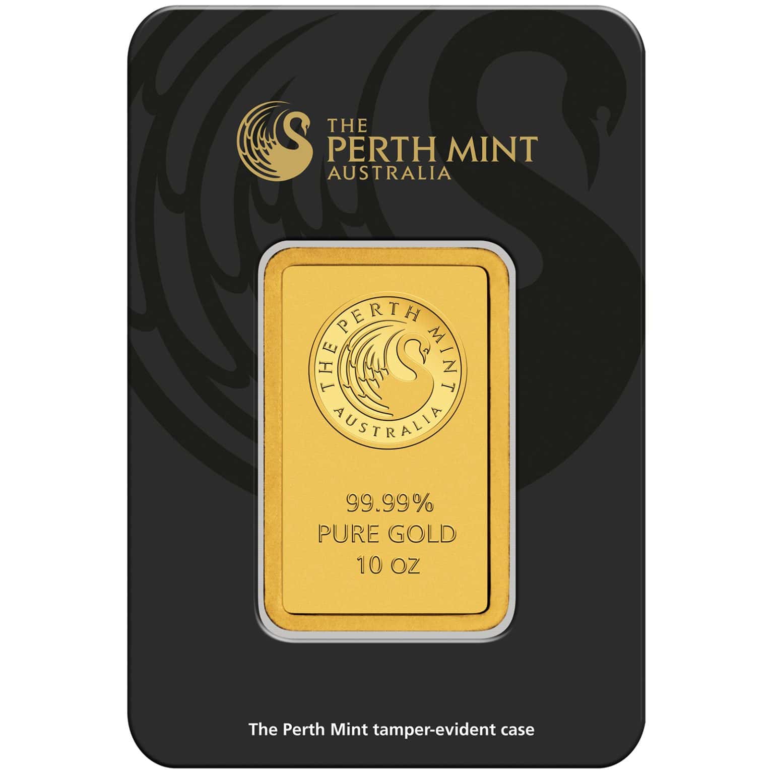 Perth Mint Gold Bars Archives - City Gold Bullion