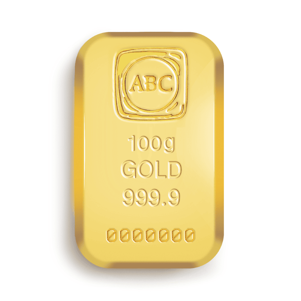 ABC Gold Bars Archives - City Gold Bullion