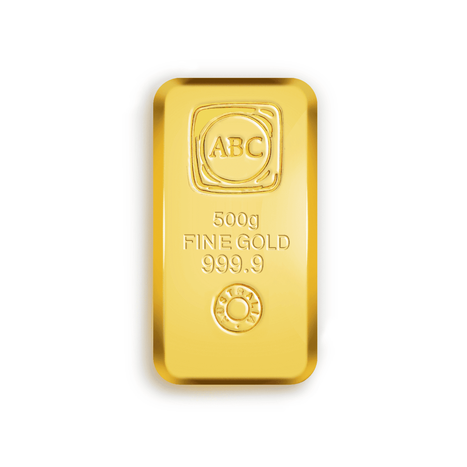 ABC Gold Bars Archives - City Gold Bullion